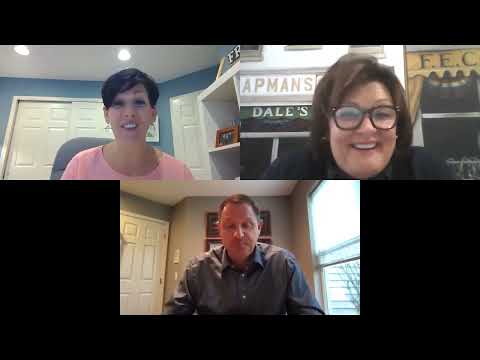 Zoom Into Business #4 - 1Direction Strategy, A-1 Sports Sales & Robeks Juice & Smoothies