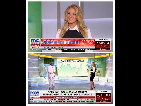 Gold Moves, Market Metrics & the NYC Mayor Showdown