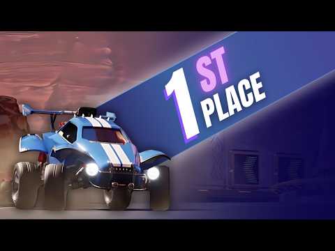 How To Win Every Race In Rocket Racing