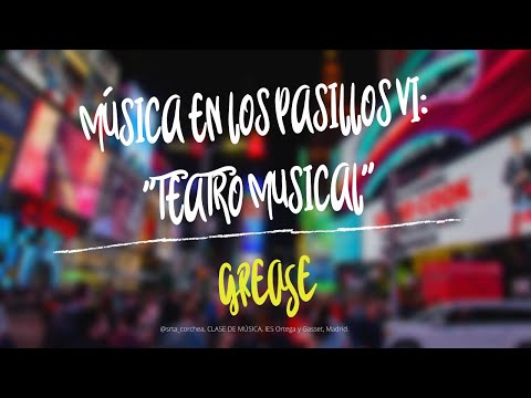 Grease