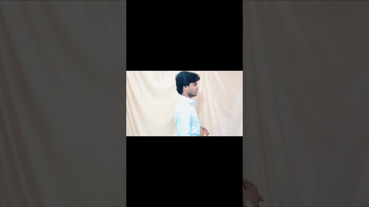 name Krishna Singh Hindi introduction #richlook