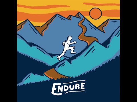 VOCABULARY WORD OF THE DAY ENDURE