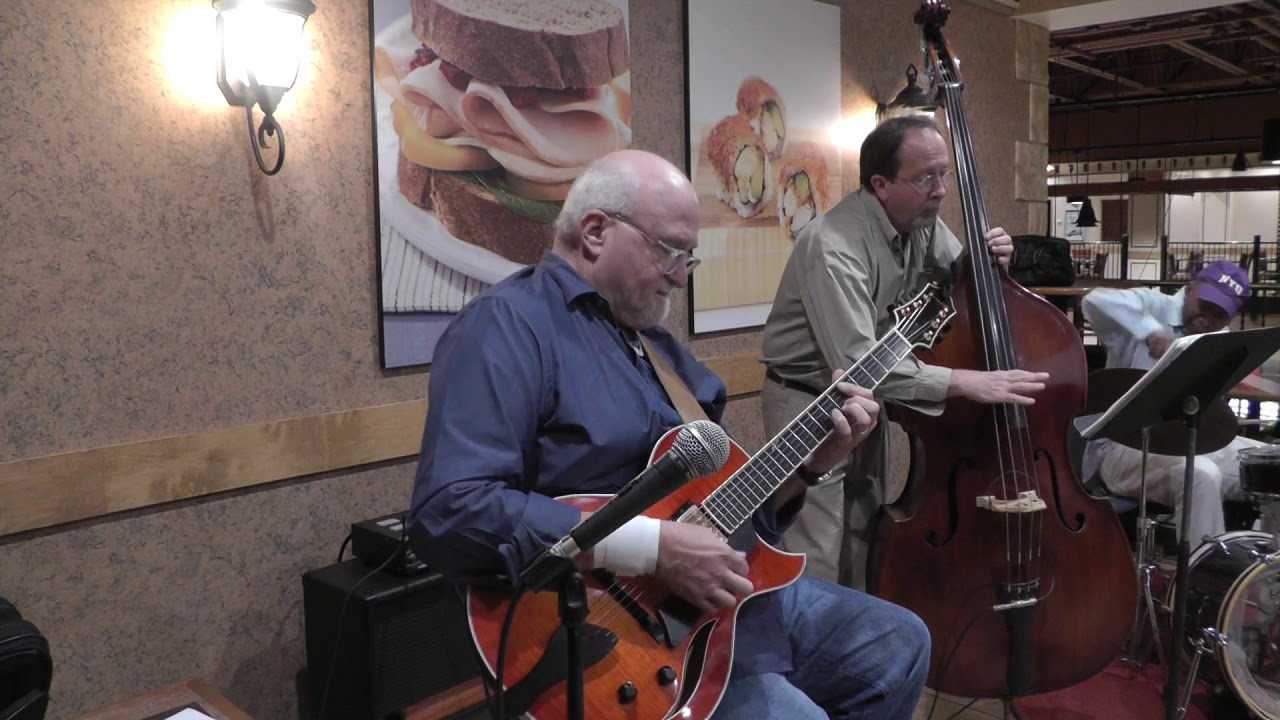 Videos – Dave Scott