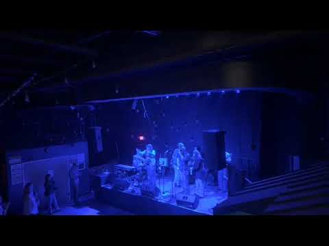 Lazy Bird Higher Ground 2/2/2023 opening for Stolen Gin Full Set