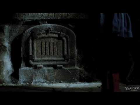 Bailee Madison: Don't Be Afraid Of The Dark Trailer