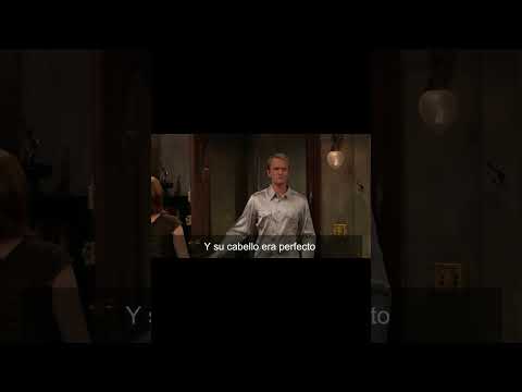 BEST SERIES TO LEARN SPANISH 👊 HOW I MEET YOUR MOTHER