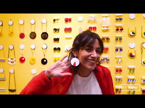 NY NOW® Winter 2020 - Buyer's Experience