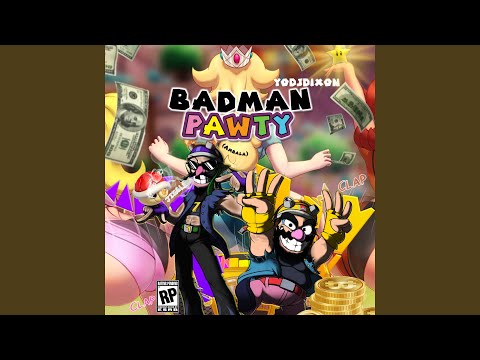 BADMAN PAWTY (Ambala)