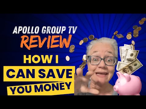 Apollo Group TV Reviews: Best IPTV Service in 2025?
