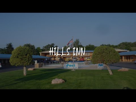 Hills Inn Review - Hot Springs , United States of America