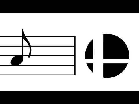 SSBU Menu Theme w Vocals (Edit)