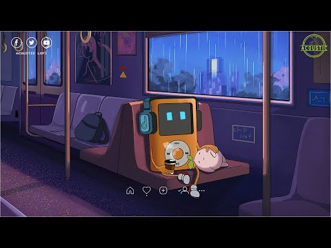 Lofi remix songs 2023 โซ Best Lofi English Songs ( Lofi Remix )