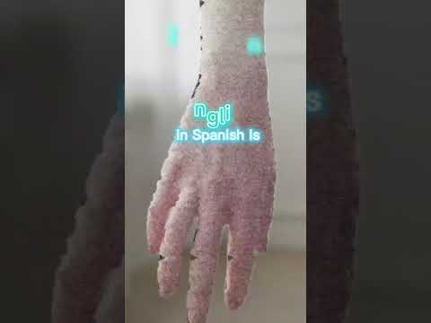 TINGLING IN SPANISH | Medical Consecutive Interpreting