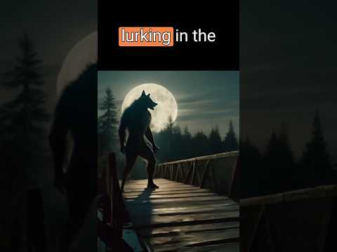 Rougarou from #louisiana #cajun #cryptids #aiart #stablediffusion #playgroundai #werewolf #hiking