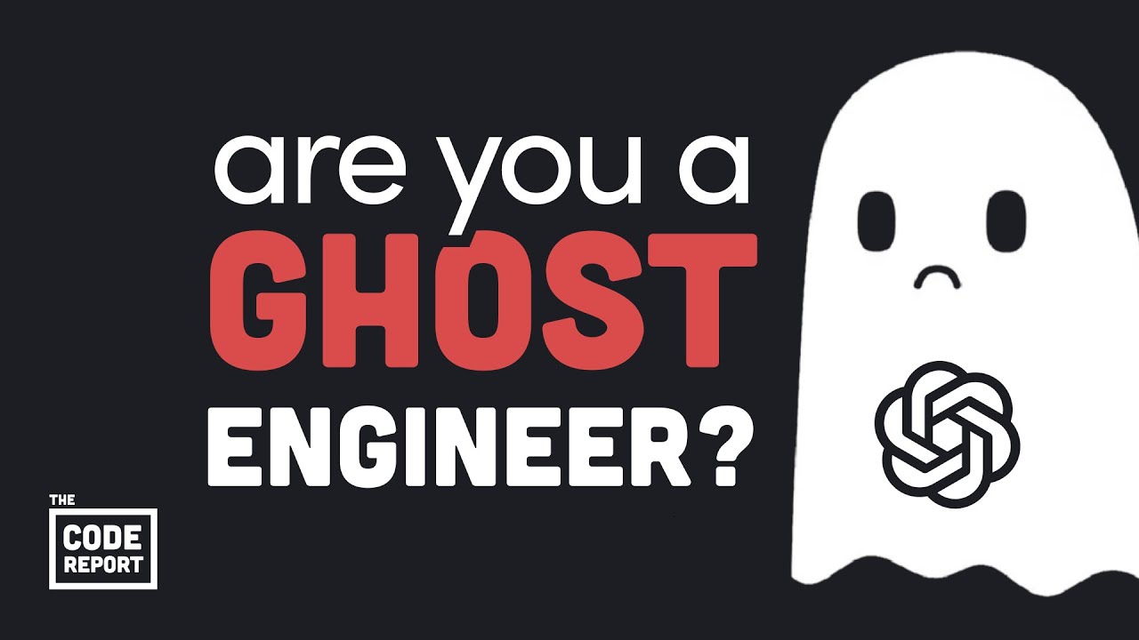 The Rise of Ghost Programmers: Insights from a Stanford Study | Galaxy.ai