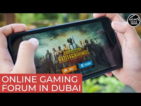 Dubai Police Al Ameen Service to bring big names in online gaming and metaverse at forum