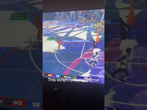 THE BEST 2K25 ZEN SCRIPT… YOU WILL GREEN EVERYTHING