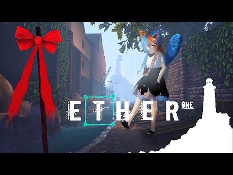 Steam Community :: Video :: Don't mind me [Ether one pt 1]