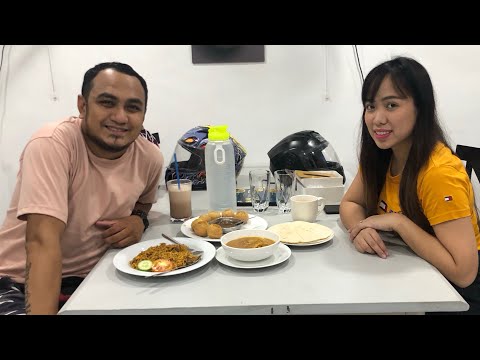 The Biryani Story (Authentic Indian Biryani)