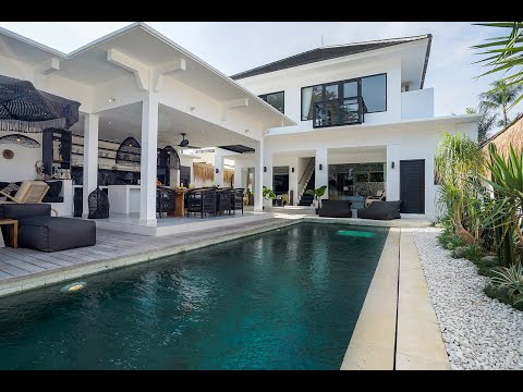 Villa Laut - Canggu
