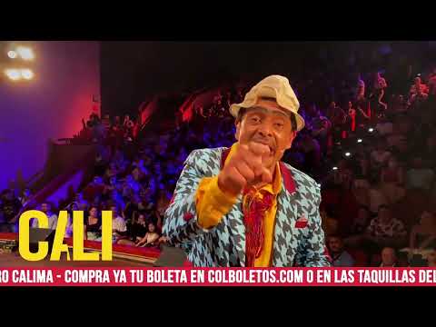 SUSO EN CALI con Suso a la carta #SusoTour2022