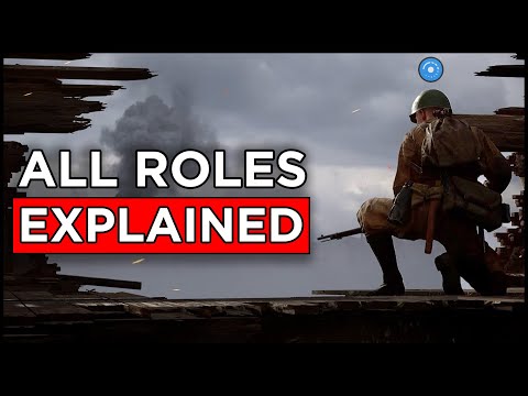 Steam Community :: Video :: Hell Let Loose "Roles" Guide - All Hell Let ...