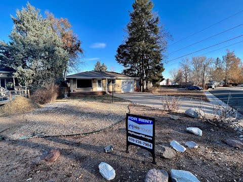 1915 Montview Blvd, Greeley, CO 80631