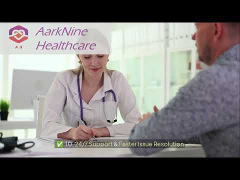 Introduction ll AarkNine Healthcare in Revenue Cycle Management ll Medical Billing ll US Healthcare