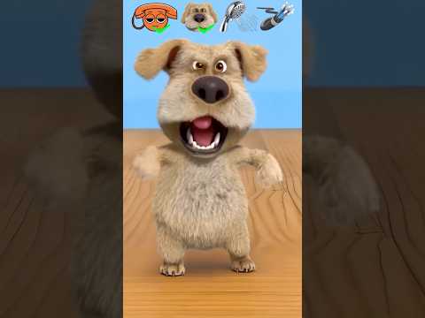 Tom sings create songs answer talking ben phone call emoji