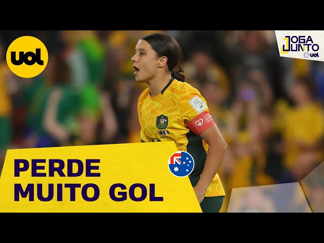 Laura Luzzi: 'Seria acaso se Brasil vencesse a Copa do Mundo Feminina'