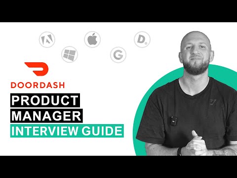 DoorDash Product Manager (PM) Interview Deep-dive: Overview & tips for the latest format
