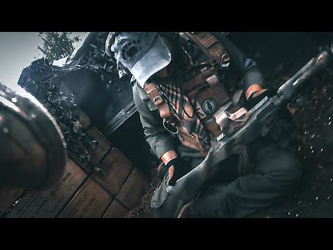 Defend the Firebase - Free-Fire Zone June 23