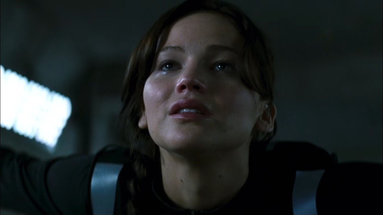 Katniss' Judgement | The Hunger Games: Catching Fire (HDR)