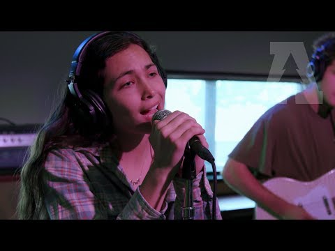 Forth Wanderers - Paws | Audiotree Live
