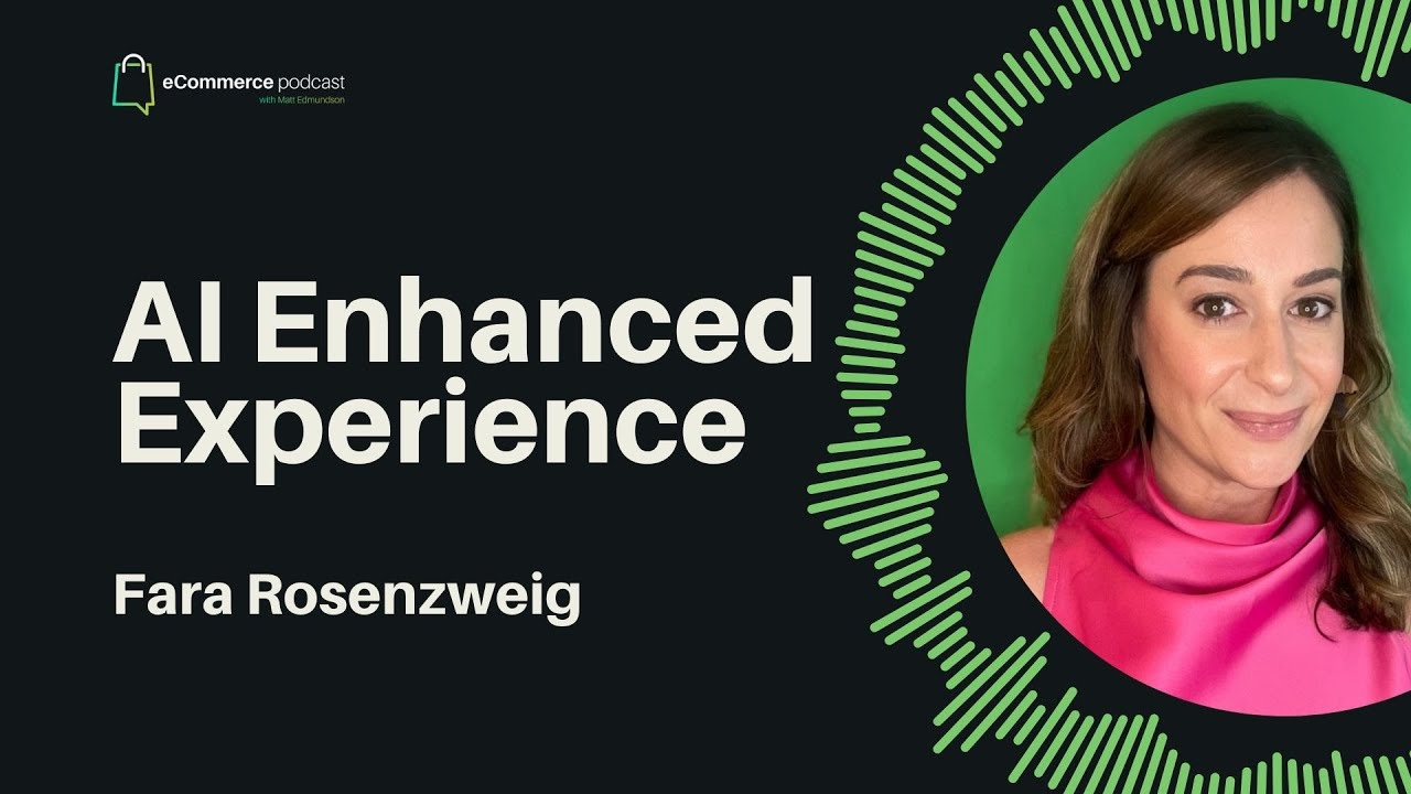 Redefining the Customer Experience with AI