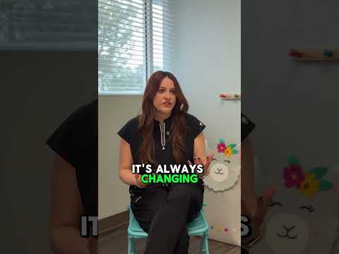 “Reading about apraxia in a textbook is completely different than seeing it in the field.”