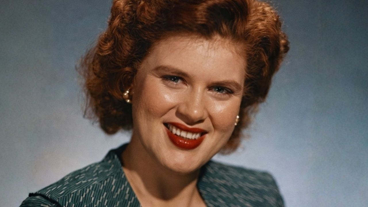 Patsy Cline Lived A Double Life For 30 Years, And No One Knew—Until Now