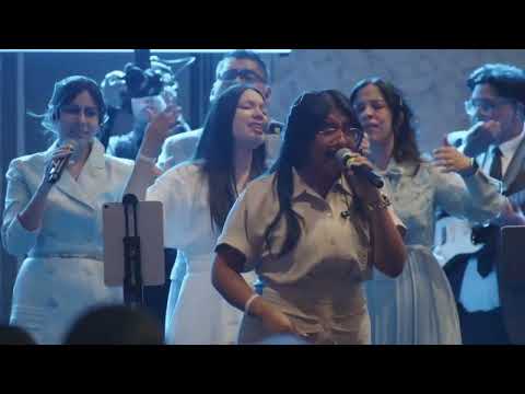 IAFCJ Convencion 2025 - Mesias