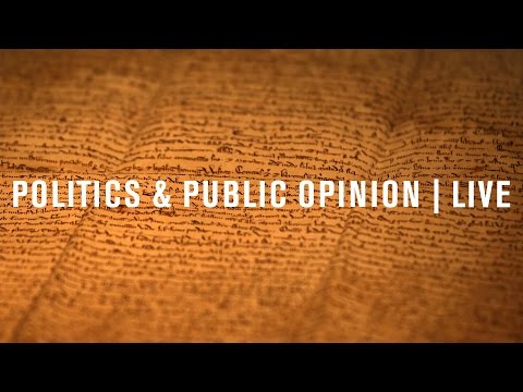 The Magna Carta, due process, and administrative power