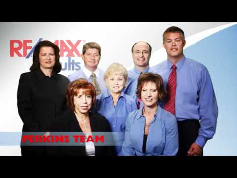 Perkins Team of RE/MAX Results