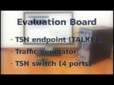 RELY TSN KIT video