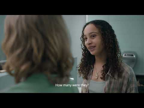 "La Ruse" A 2024 CASCADIA International Women's Film Festival Official Selection