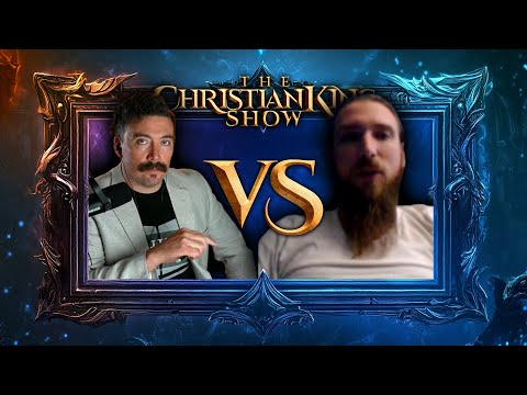 DEBATE REVIEW: Orthodox Gets Cooked