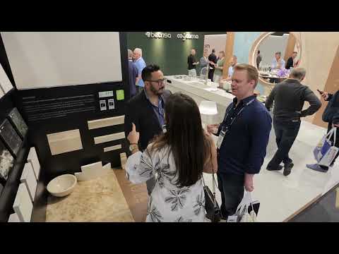 The Invisible Kitchen: Techlam + Invisacook = Style, Innovation & Zero Heat