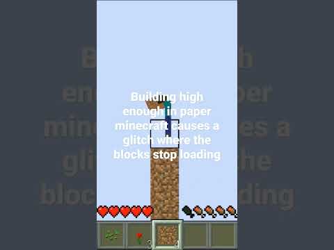 Height limit glitch #shorts