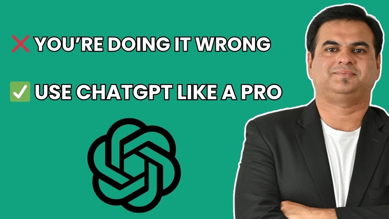 Ultimate ChatGPT Hacks You’ll Ever Need