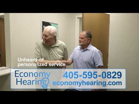 Economy Hearing OKC