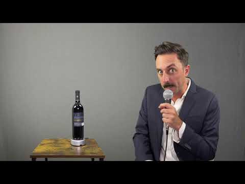 Wine with Matt O’Brien: Murphy Goode Petit Verdot