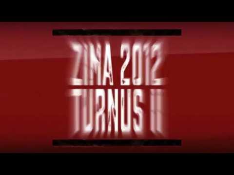 Ostatnie Ferie Zimowe przed końcem świata 2012 - turnus II