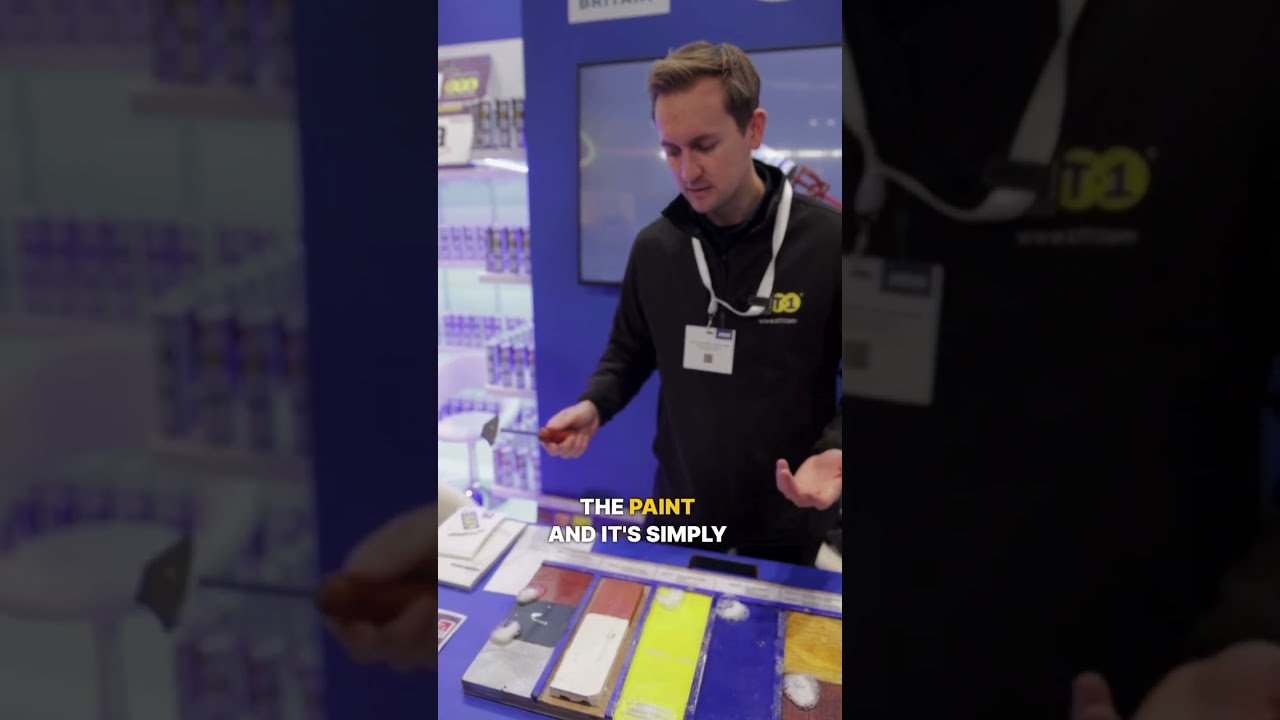 Peel Tec Demonstration